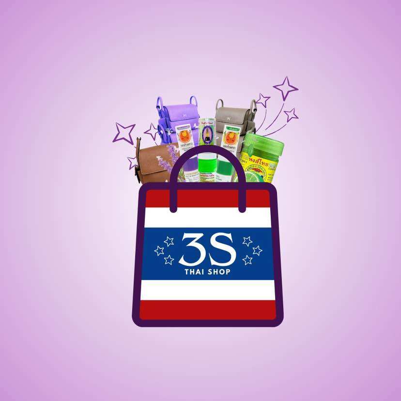 3s Thai Shop Philippines Official Online Store | Shop Now on Lazada