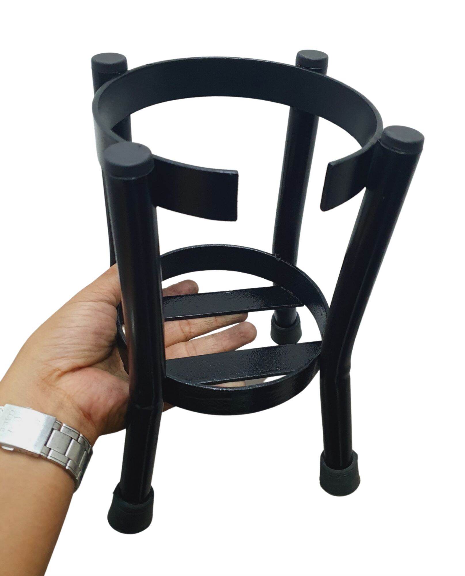 Fire Extinguisher Stand Metal Double Coated Paint | Lazada PH