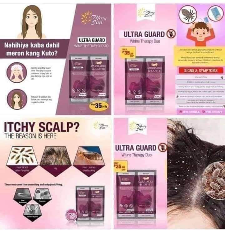 Kuto at Lisa KutoNot Pampatangal kuto kasama pati Lisa ORIGINAL | Lazada PH