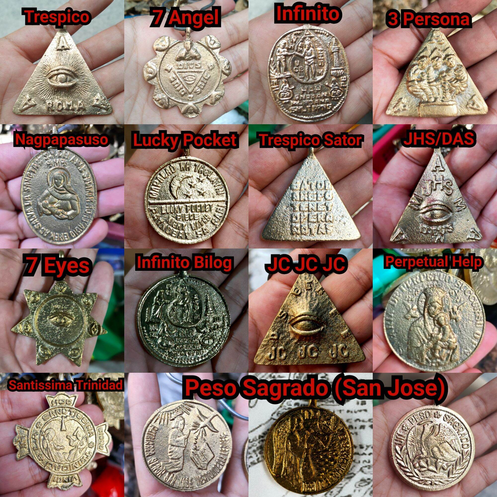 Agimat Ng Quiapo Philippines Official Online Store | Shop Now on Lazada