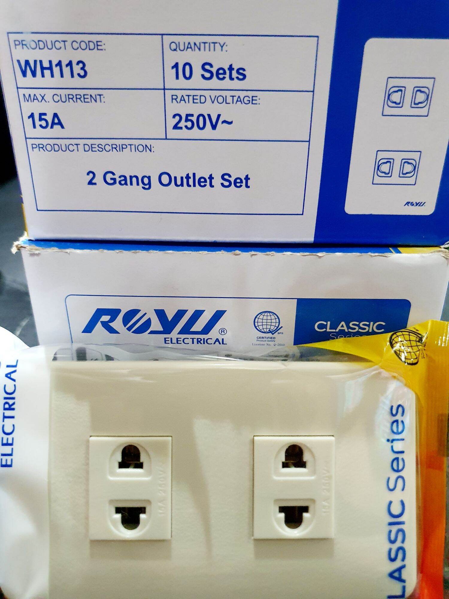 Royu switch and outlet royu wide series royu classic series royu super ... Royu switch and outlet royu wide series royu classic series royu super ...