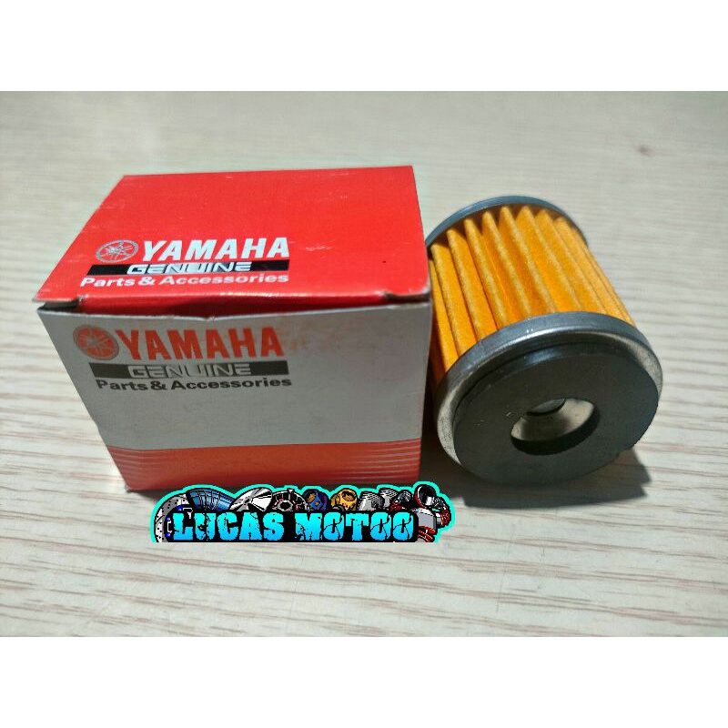 oil filter for Yamaha sniper 135 / 150 / 155 , VEGA , SIGHT | Lazada PH