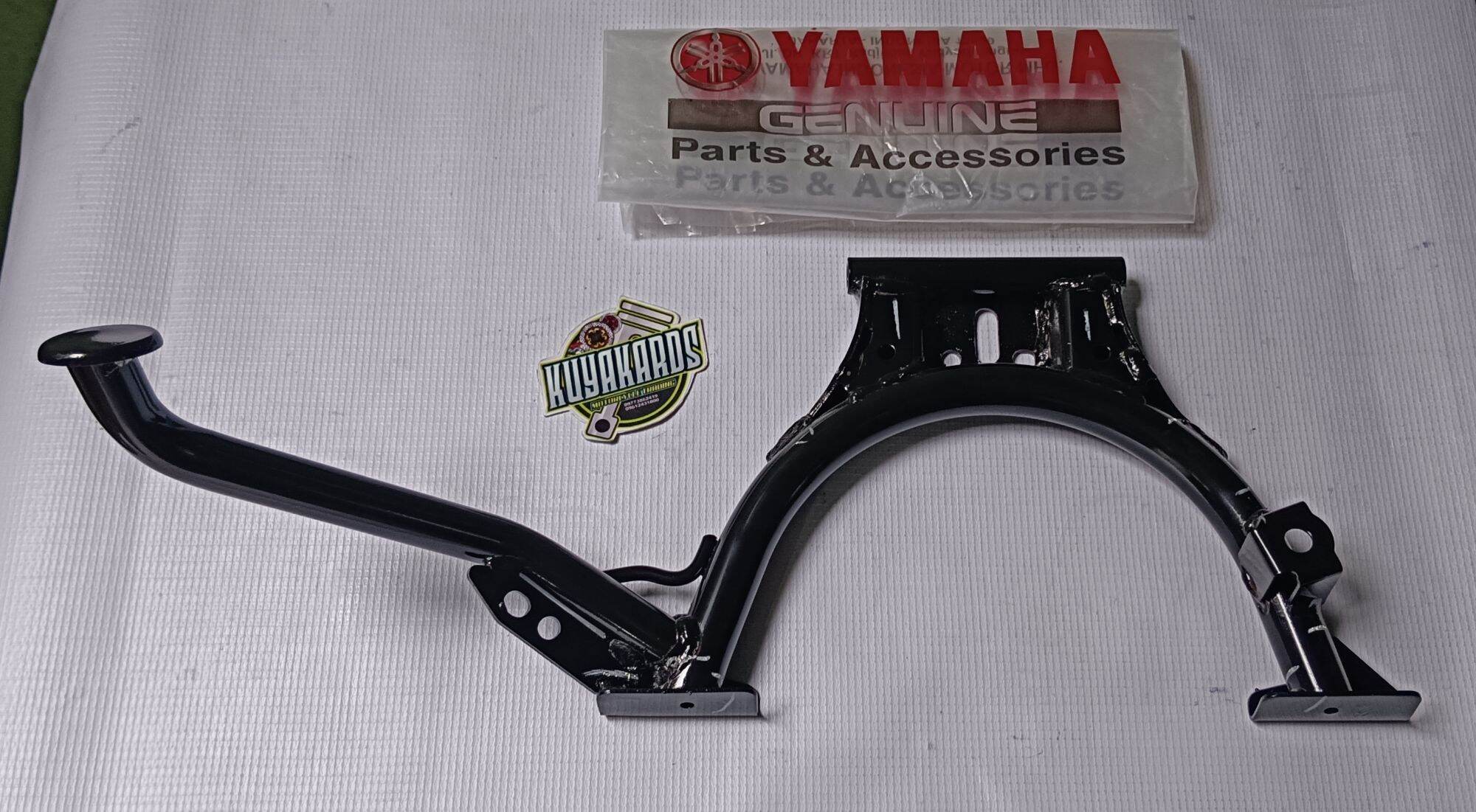 YAMAHA GENUINE CENTER STAND NMAX V1 | Lazada PH