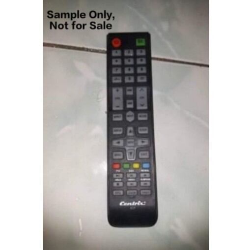 Centrix TV Remote - Please READ the Description | Lazada PH