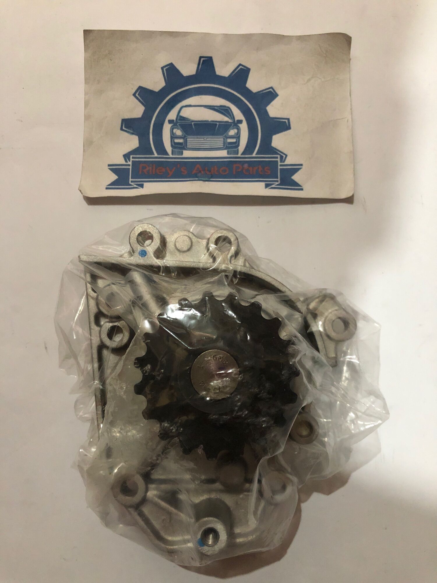 GMB WATER PUMP ASSEMBLY FOR HONDA CRV 1st gen 2.0 B20B 96-01 | Lazada PH