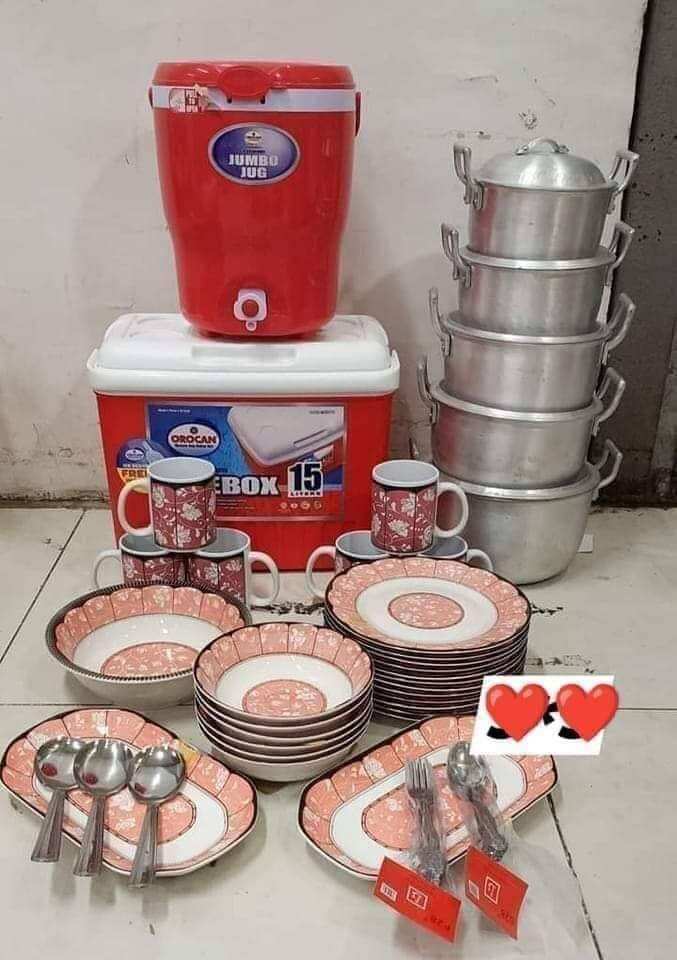 Bundle Set Lazada Ph