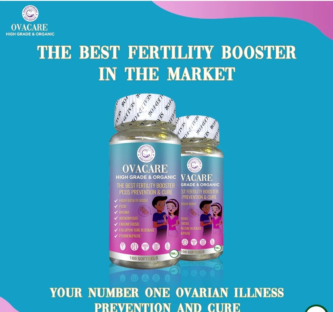 OVACARE PCOS PREvENTION AND CURE FOR KIDS,TEENS AND ADULTS | Lazada PH