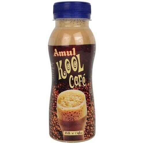 Amul Kool Cafe 180ml | Lazada PH