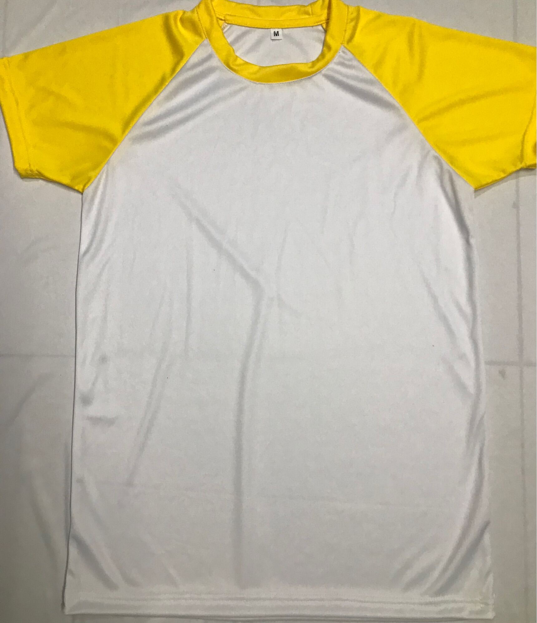 Raglan Drifit Tshirt | Lazada PH