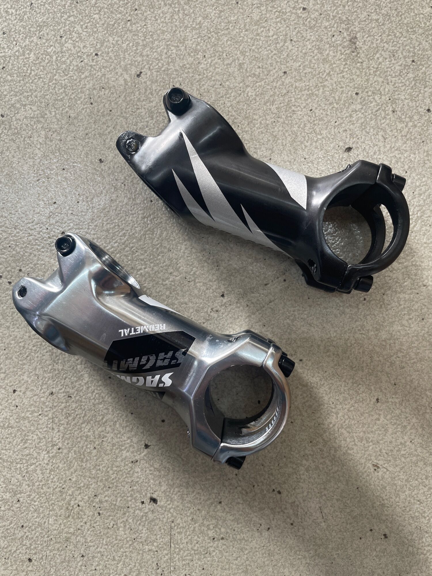 Sagmit Stem Assorted 80mm and 70mm | Lazada PH