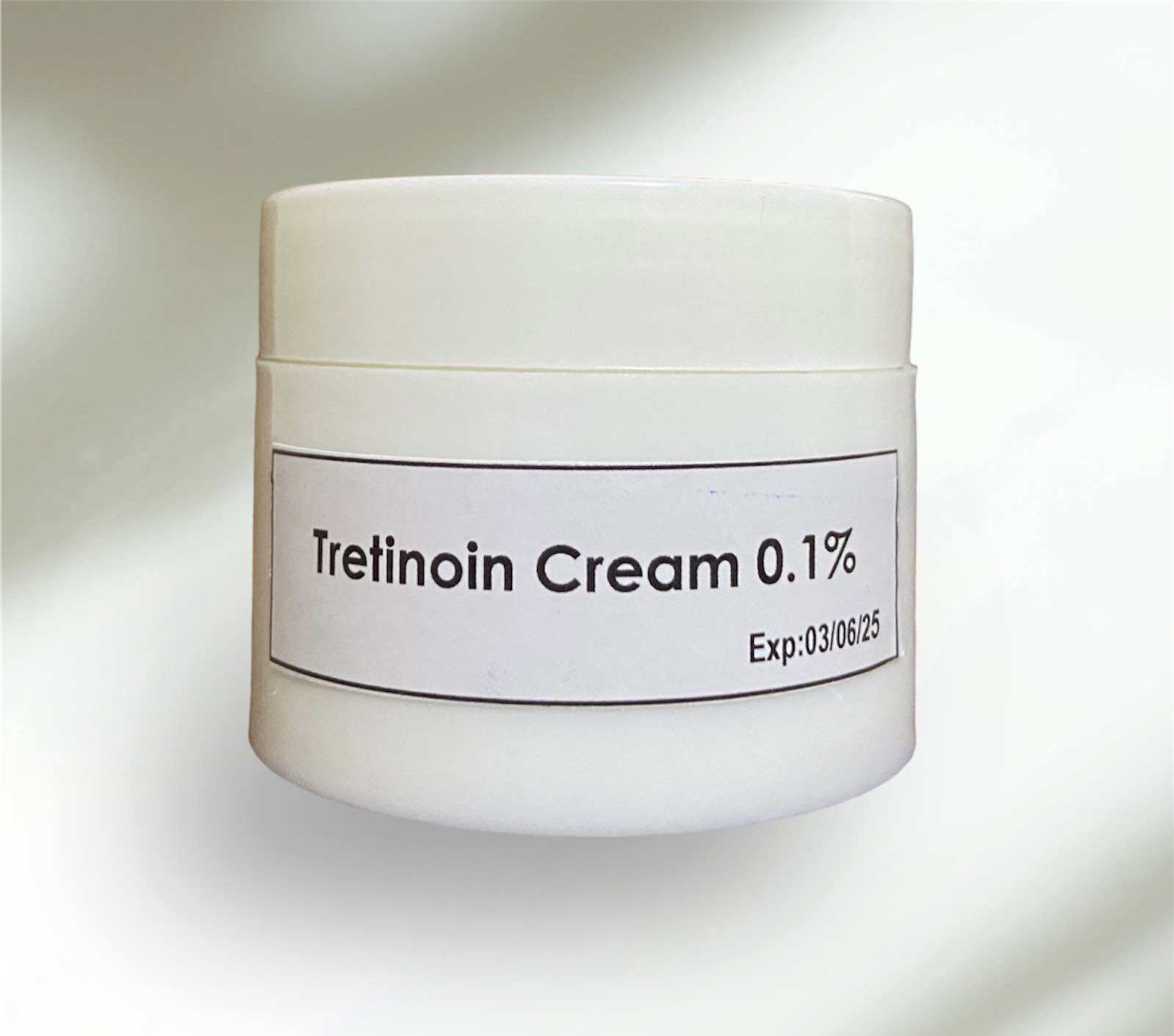 Tretinoin Cream 0.1% 25g | Lazada PH