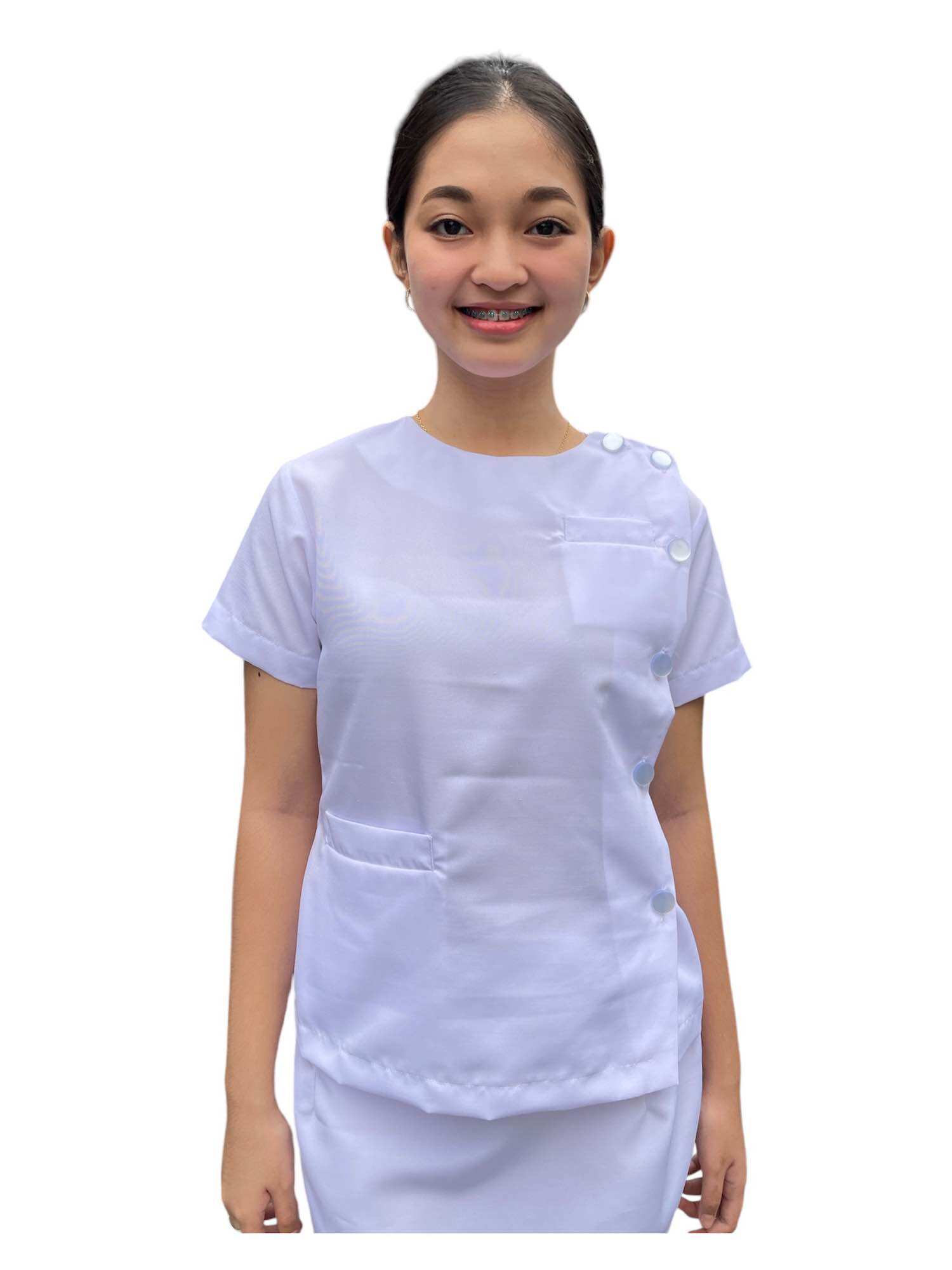 Adamson University Psychology Uniform