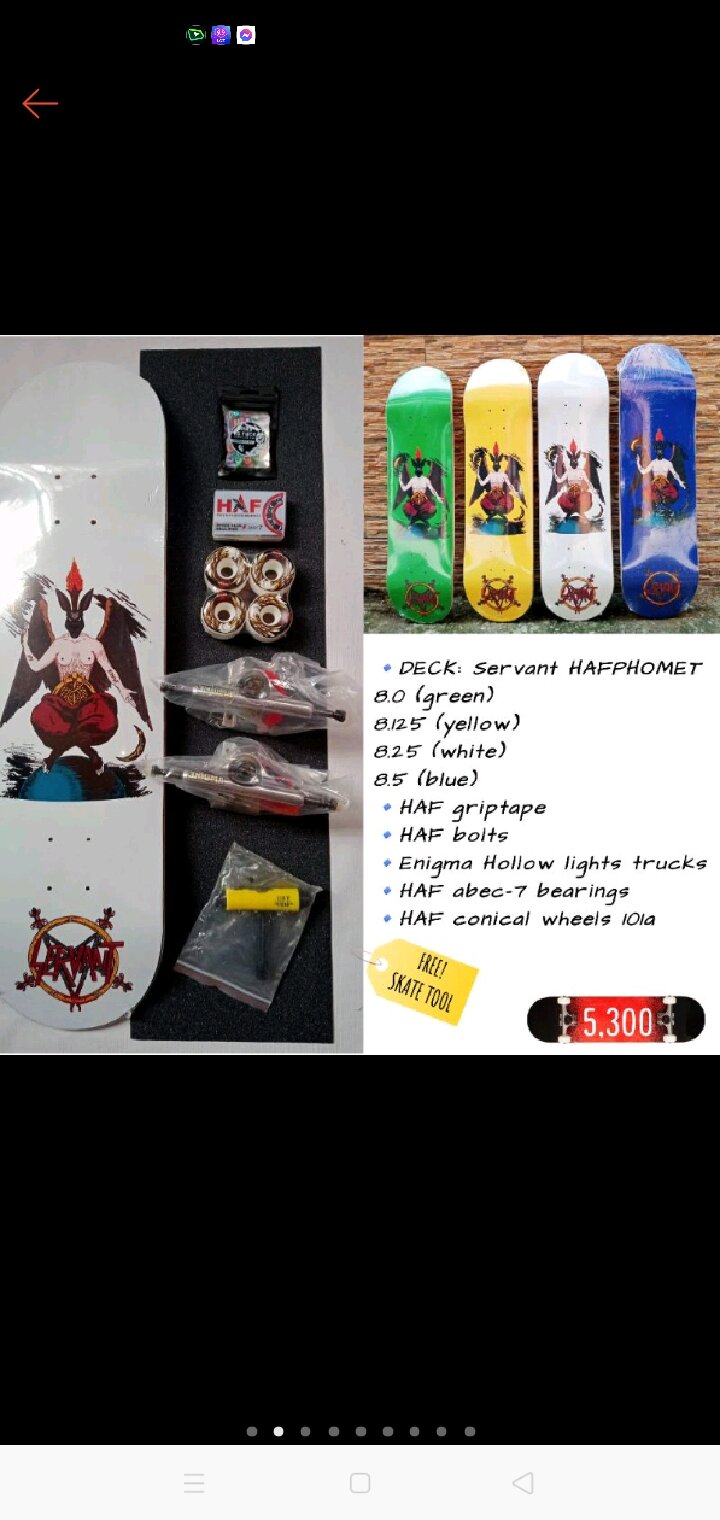 Complete Set Lazada Ph