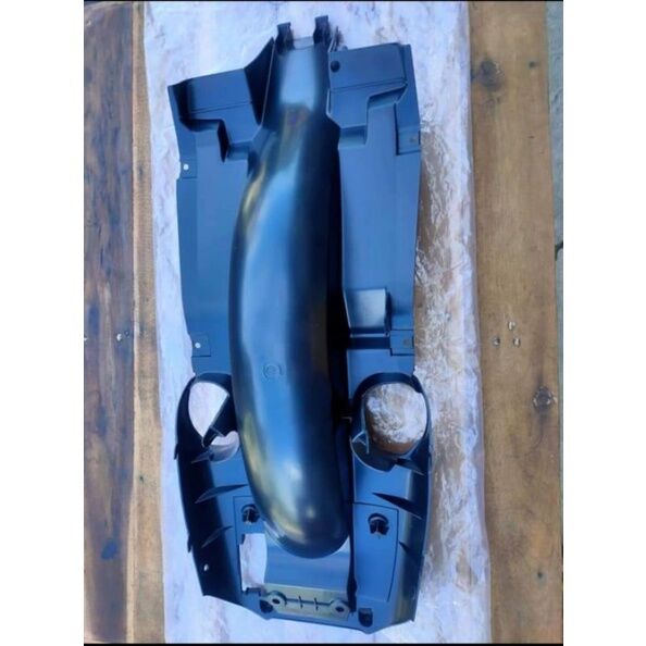 rear fender smash 115 | Lazada PH