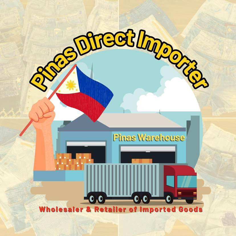 Pinas Direct Importer Official Store in the Philippines, Online Shop 10 ...