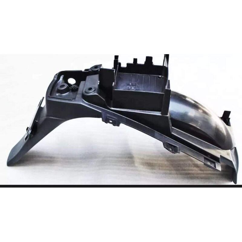 rear fender raider 150 all gen | Lazada PH