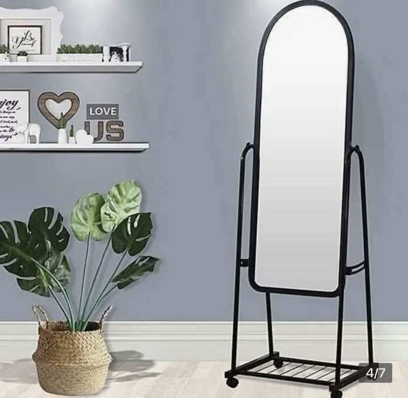 Standee Mirror | Lazada PH