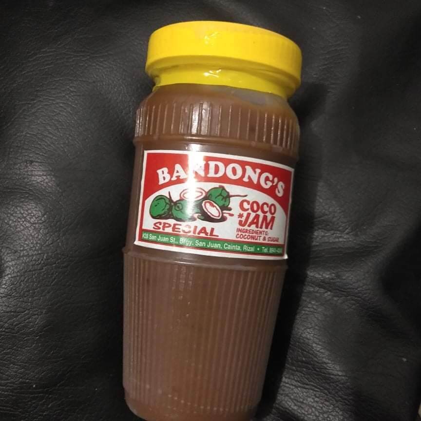 Bandongs Special Coco Jam | Lazada PH
