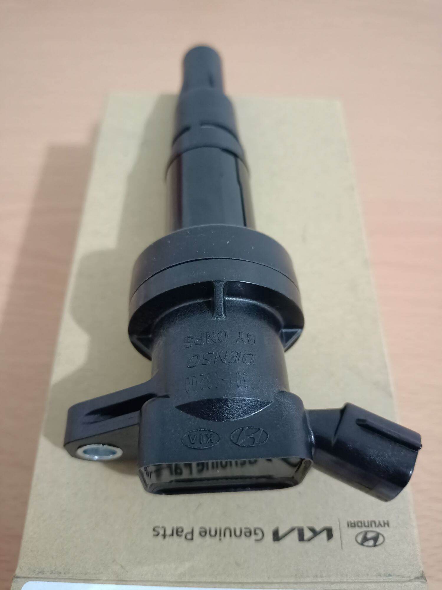 27301-03200 GENUINE IGNITION COIL FOR HYUNDAI ACCENT 14-18 KAPPA ...