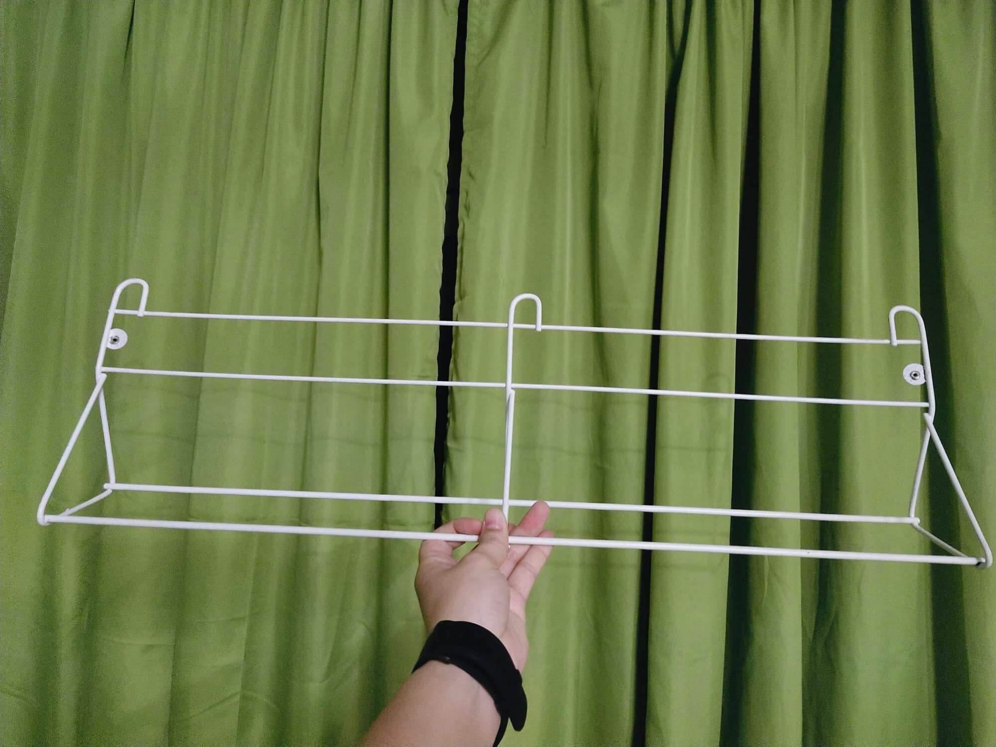 Thick Hanger Sachet Rack | Lazada PH