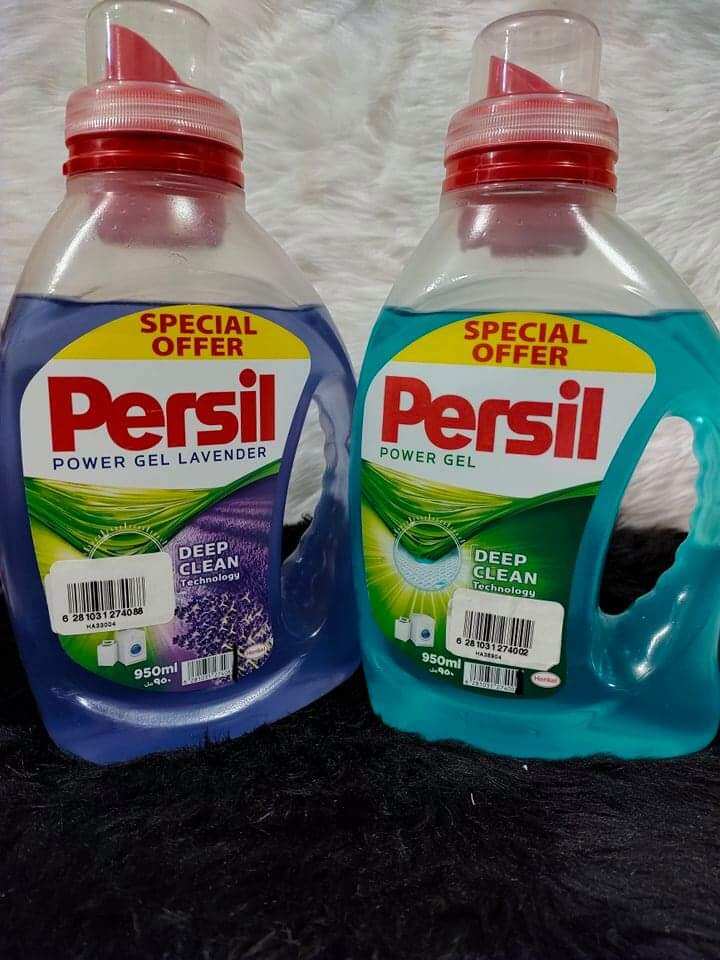 persil liquid detergent | Lazada PH
