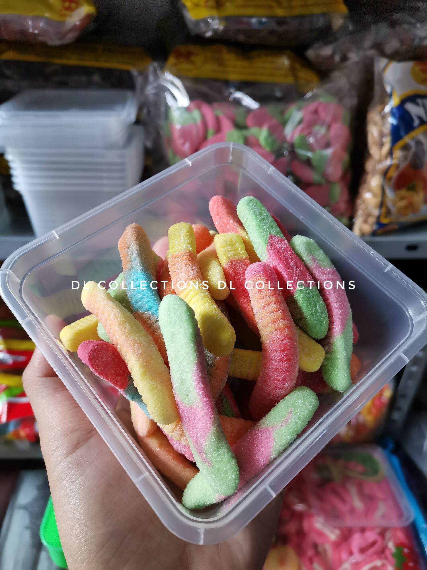 GUMMIES IN A TUB 200G | Lazada PH