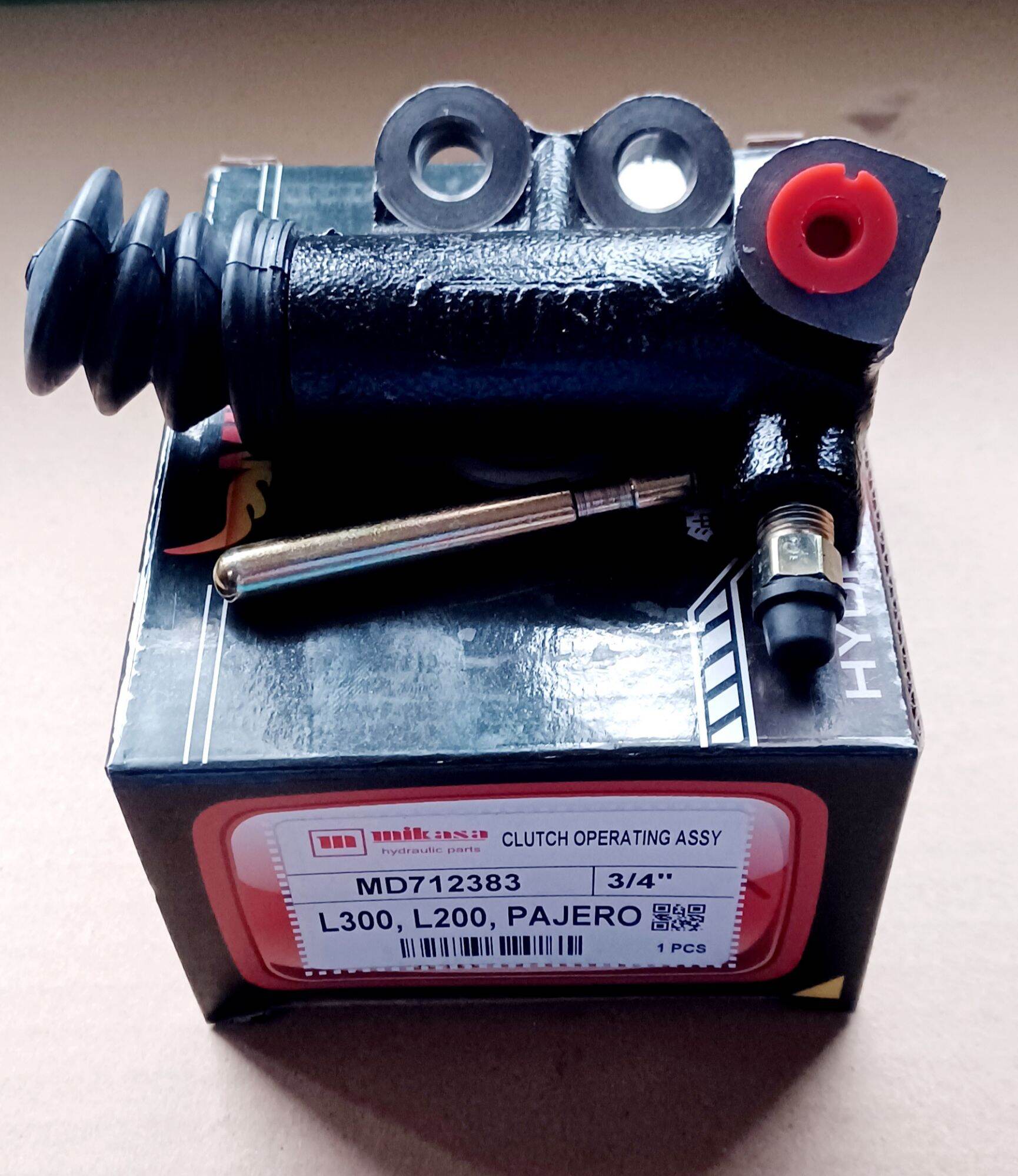 clutch operating assembly for Mitsubishi L300, L200,Pajero 3/4 MD ...