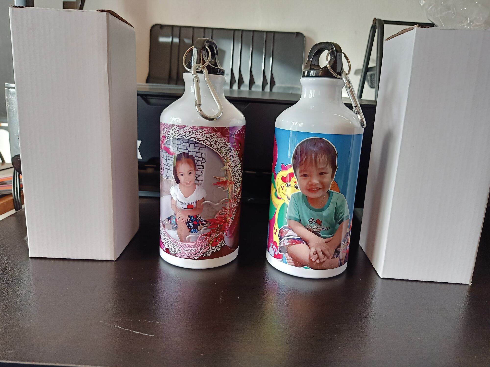 PERSONALIZED SPORTS JUG IN SUBLIMATION PRINT | Lazada PH