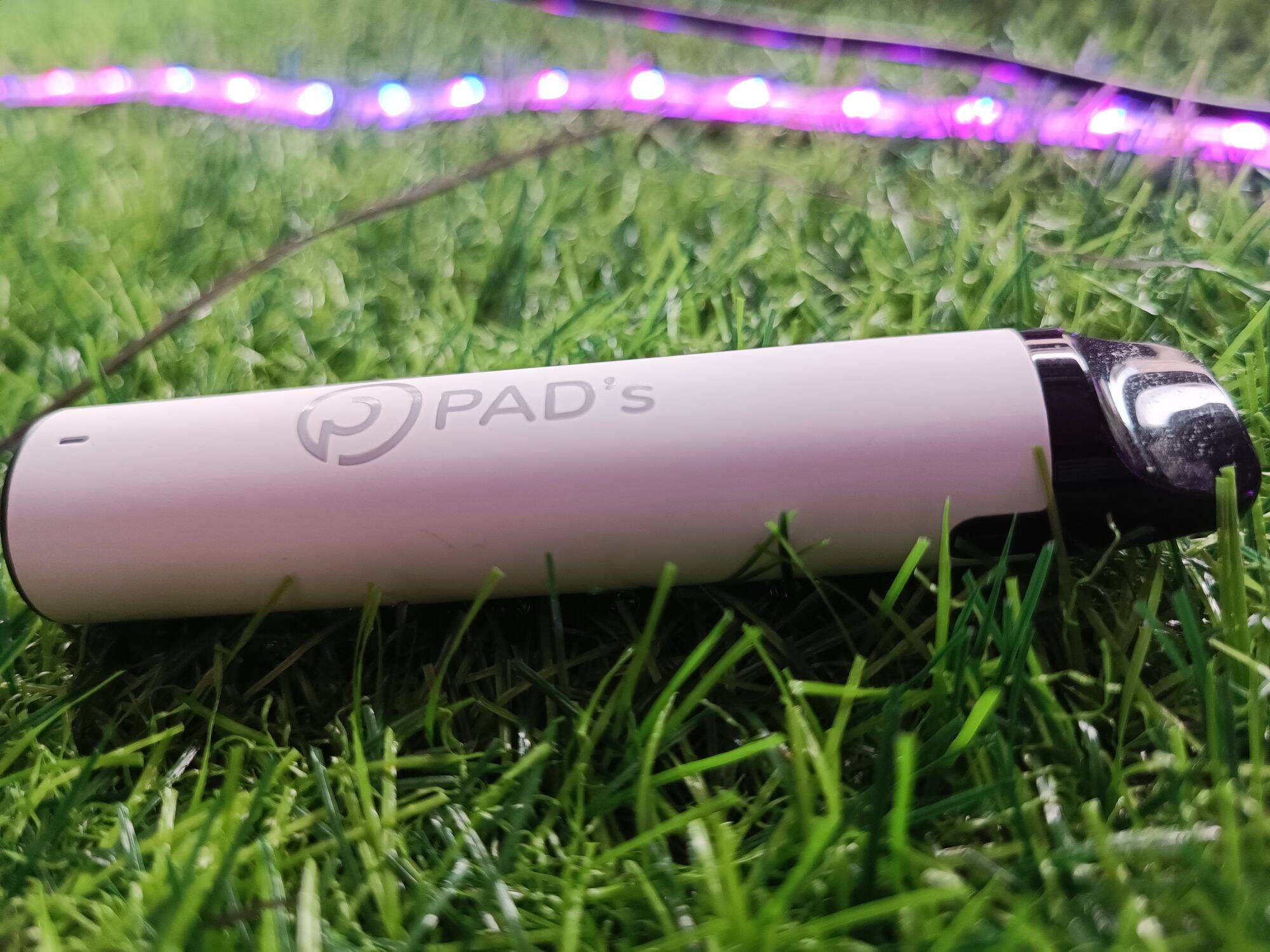 PADS Game Changer Vape | Lazada PH