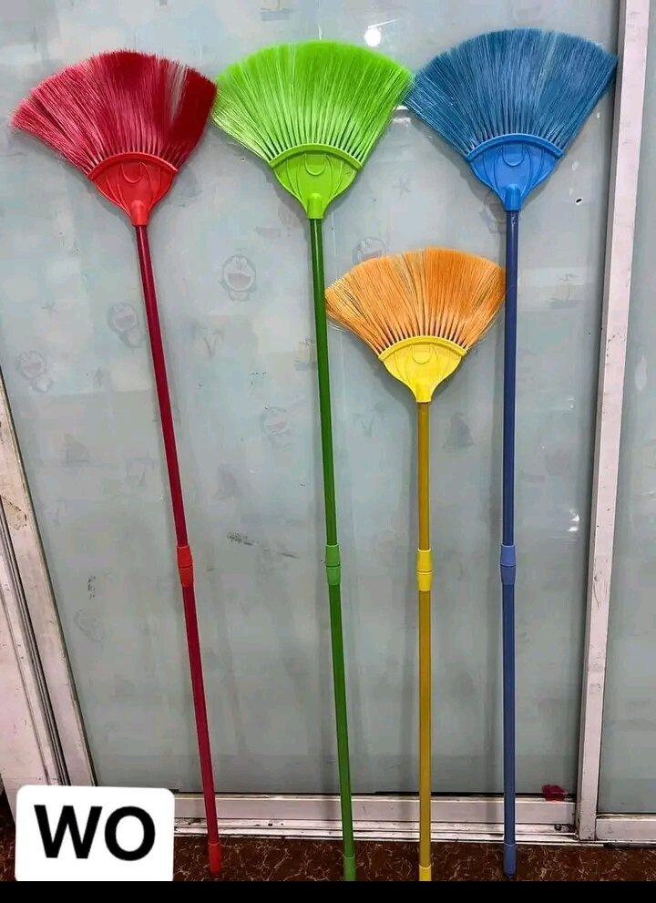 ADJUSTABLE CEILING BROOM | Lazada PH