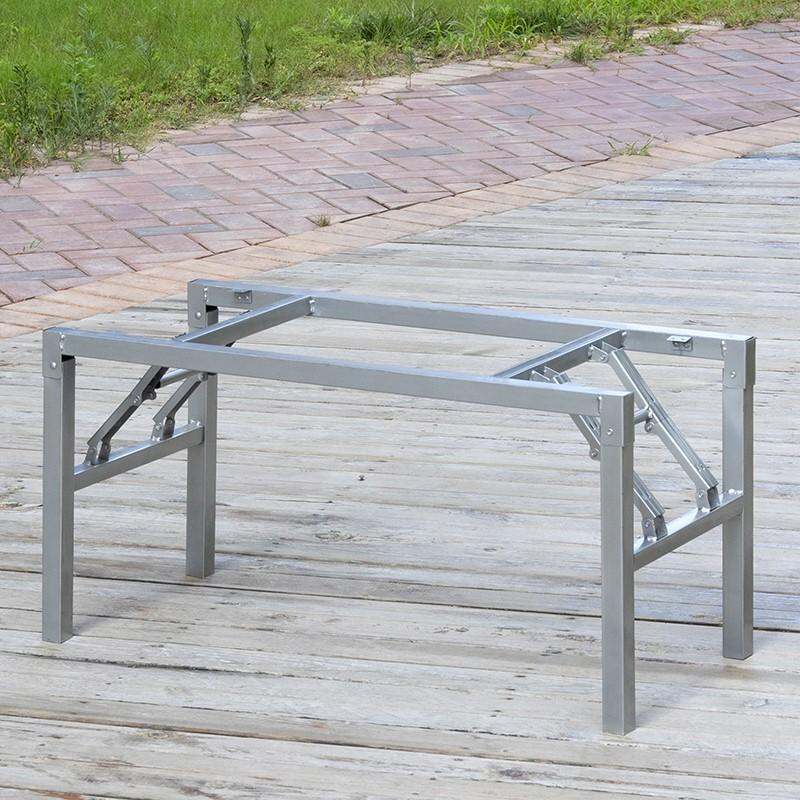 Table Shelf Foldable Table Legs Tea Table Bracket Table Leg Bracket ...