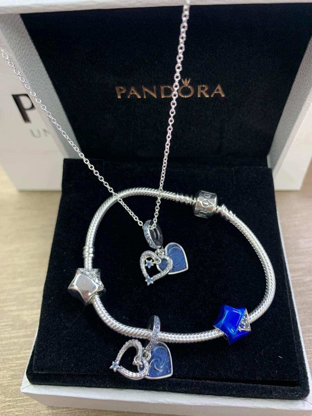 Pandora Set | Lazada PH