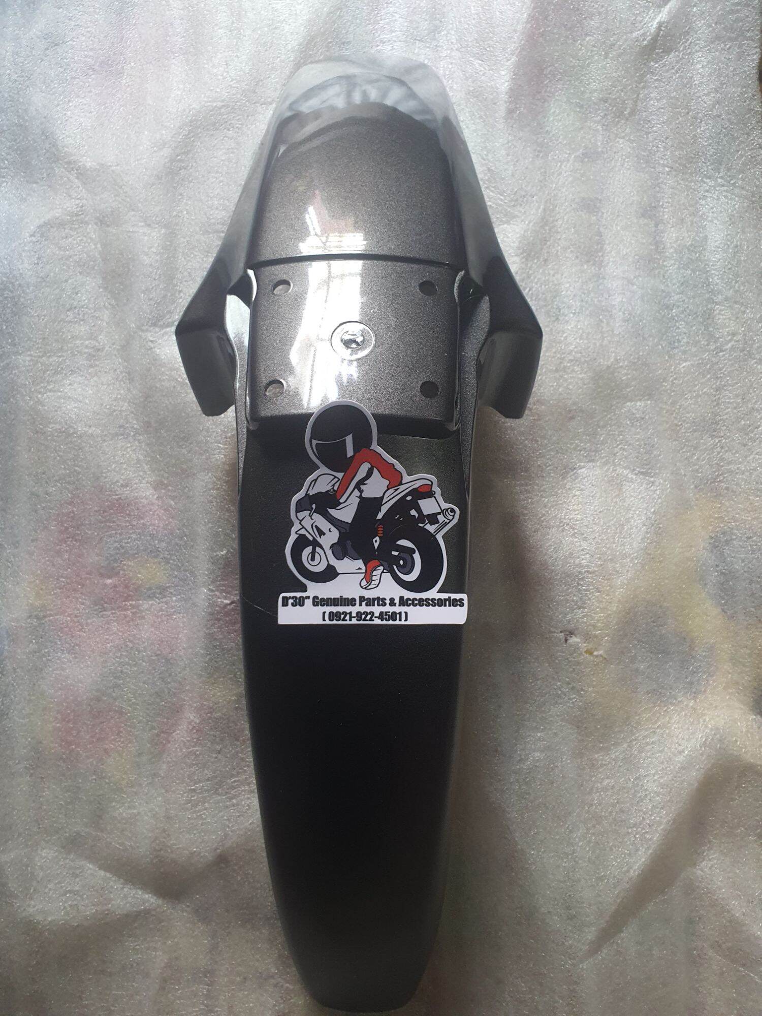 Front Fender Raider J 110 | Lazada PH