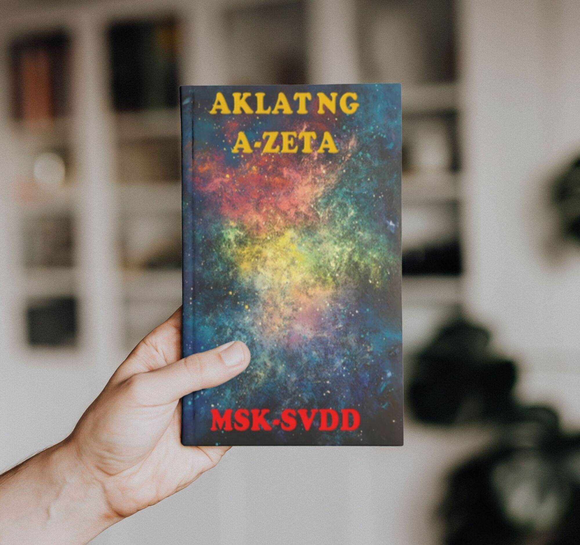 AKLAT NG A-ZETA Sinaunang Aklat ng Kababalaghan | Lazada PH