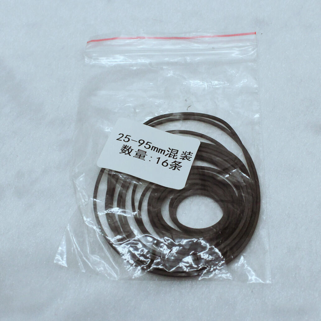 DVD Belt Rubber Band Recorder Belt DVD Optical Drive Walkman Belt ...