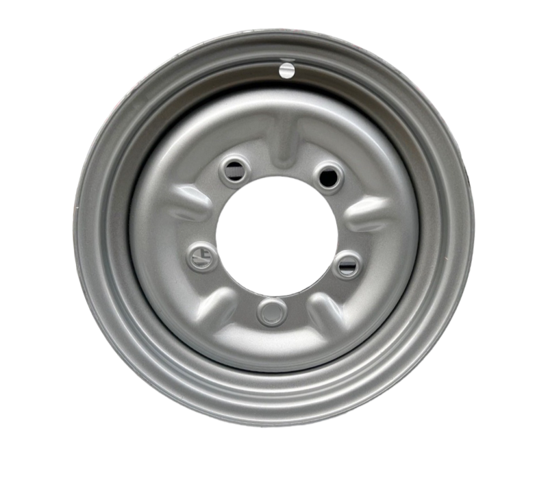 RIM MAGS FOR RUSI CHARIOT 175 AND RACAL MAYA 150 | Lazada PH