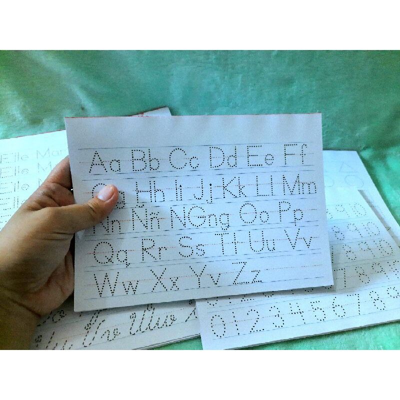 Tracing Paper MAKAPAL 40 sheets, accepting bulk orders