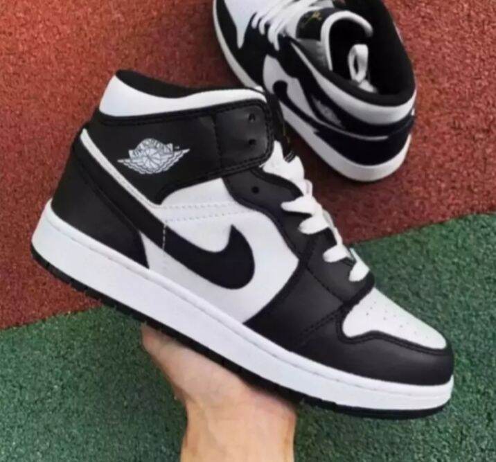 AlR F0RCCE J0RDDAN HIGH CUT style shoes for women running, casual shoes ...