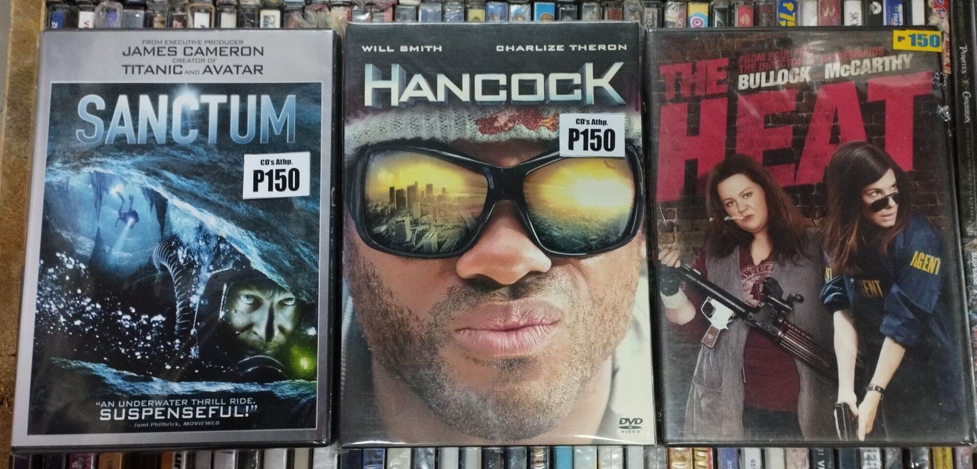 Original DVD Movies | Lazada PH