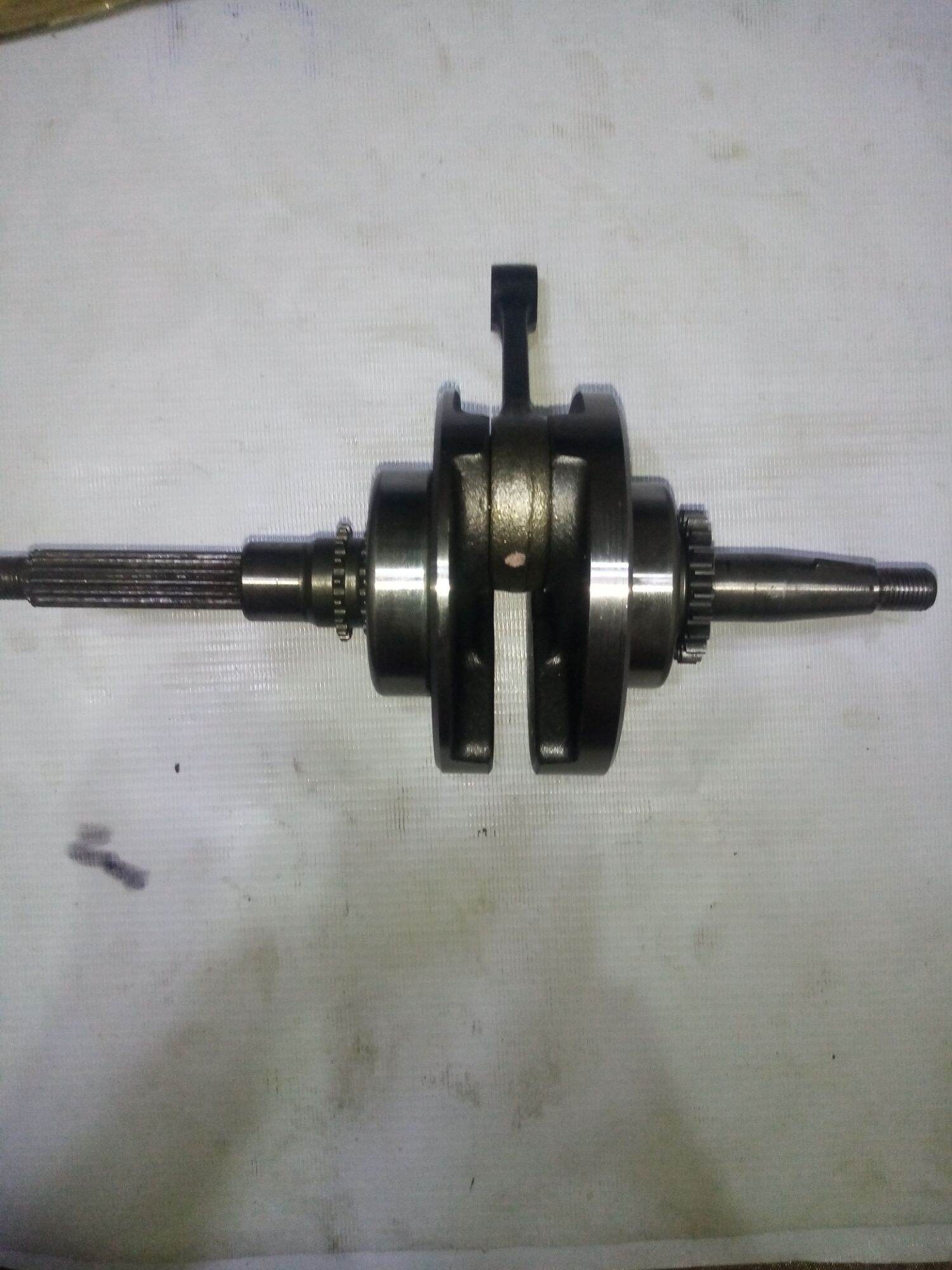 yamaha mio carb type stock crank (segunyal) | Lazada PH