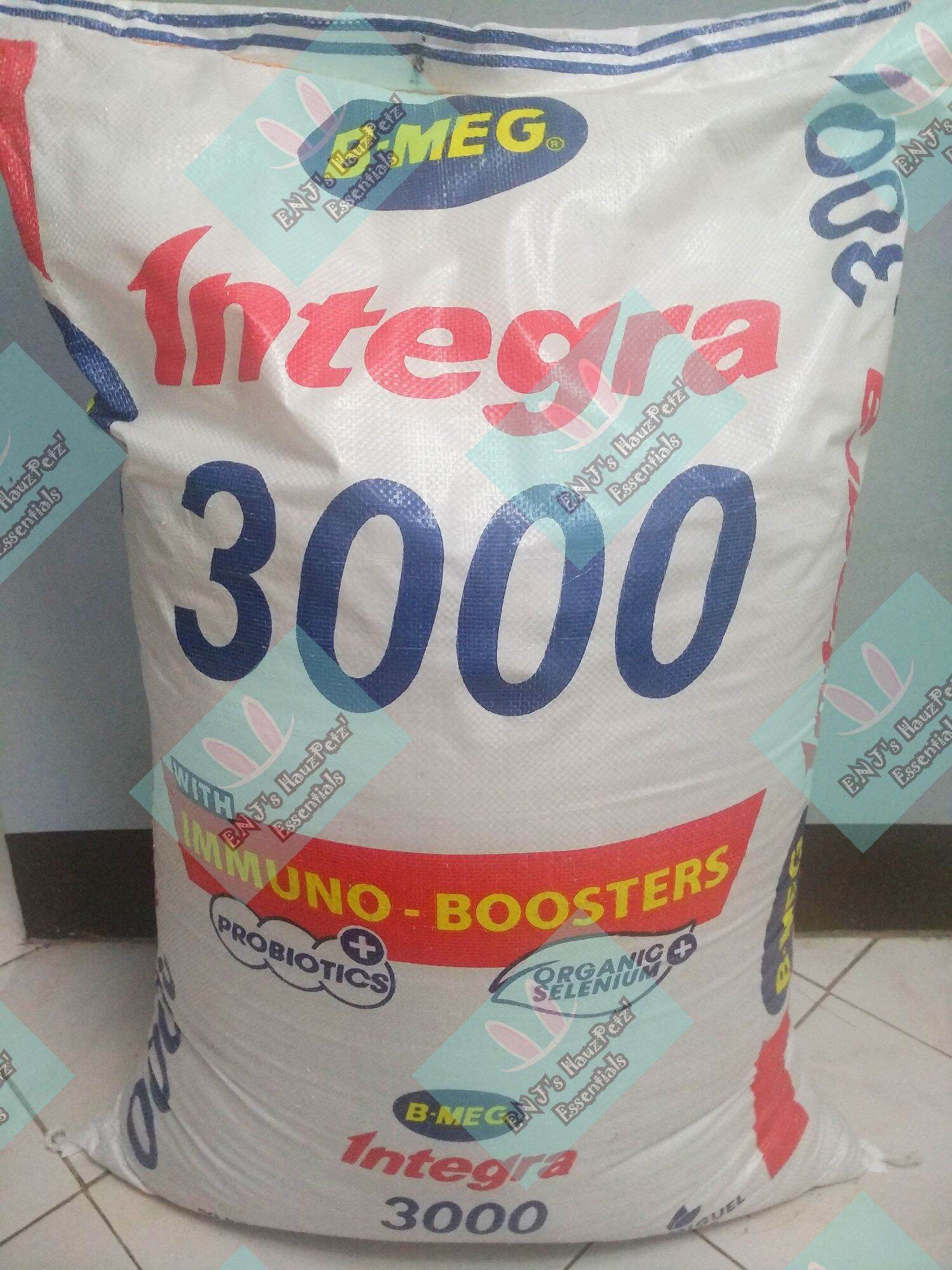 1 kilo Repacked Integra 3000 Immuno-Boosters | Lazada PH
