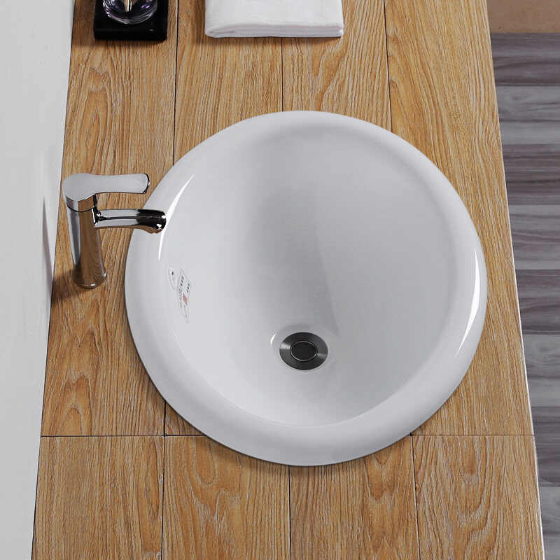 Table Basin Middle Basin Semi-Embedded Basin Oval Inter-Platform Basin ...