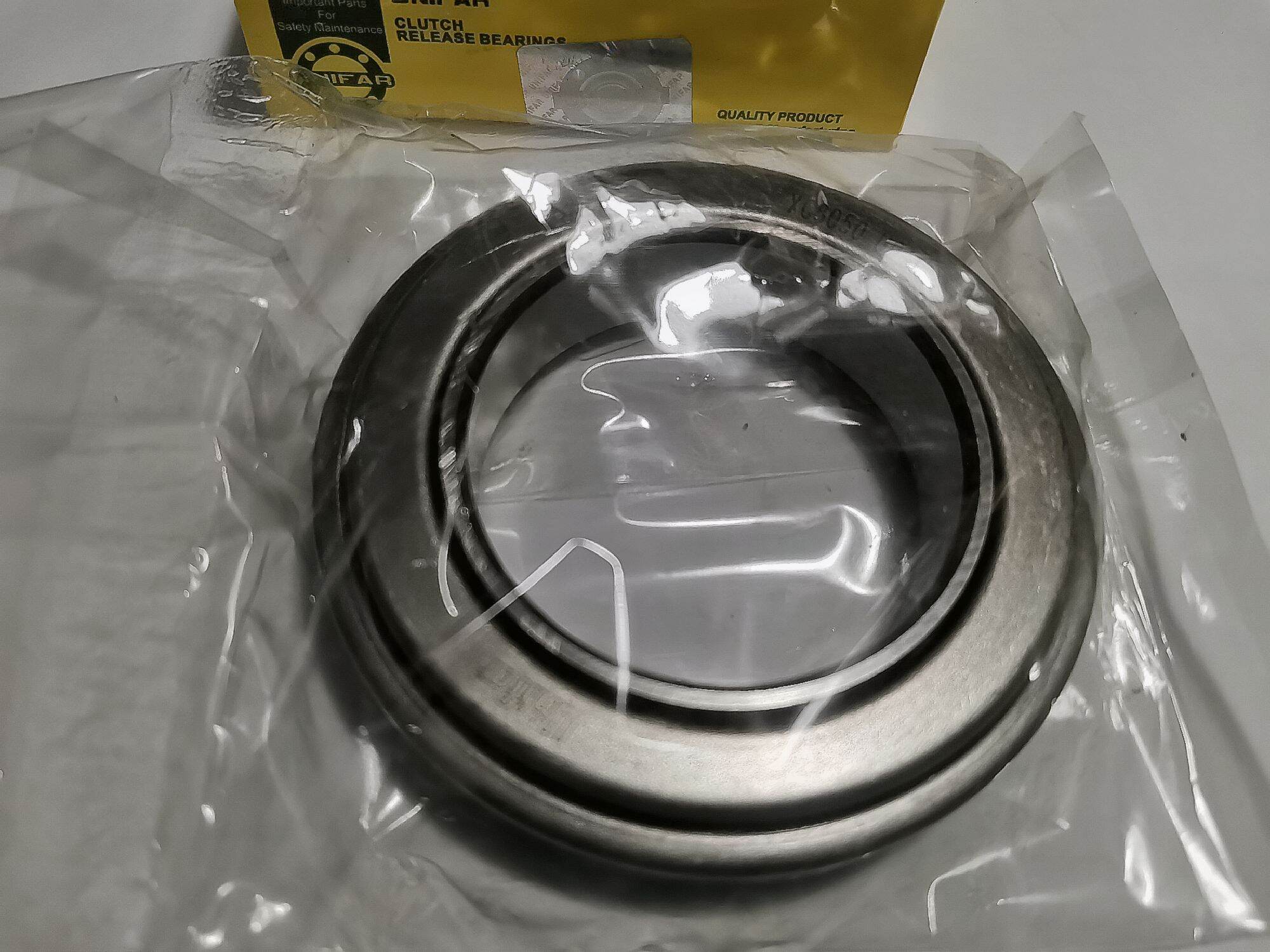 ISUZU C240, 4BA1 (8050) Clutch Release Bearing Finger Type | Lazada PH