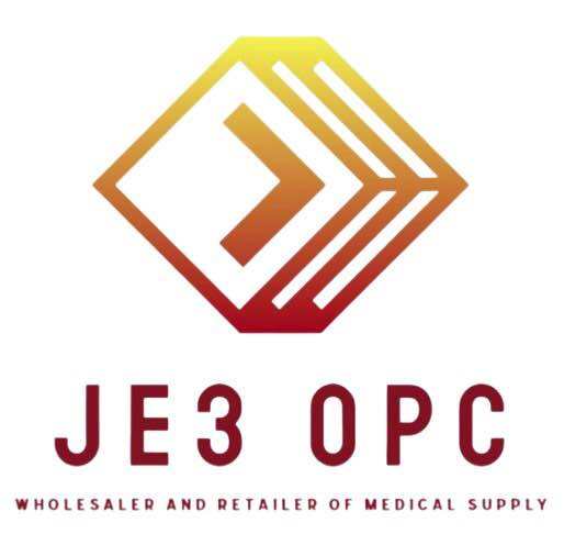 JE3 OPC Official Store in the Philippines, Online Shop 12 2024