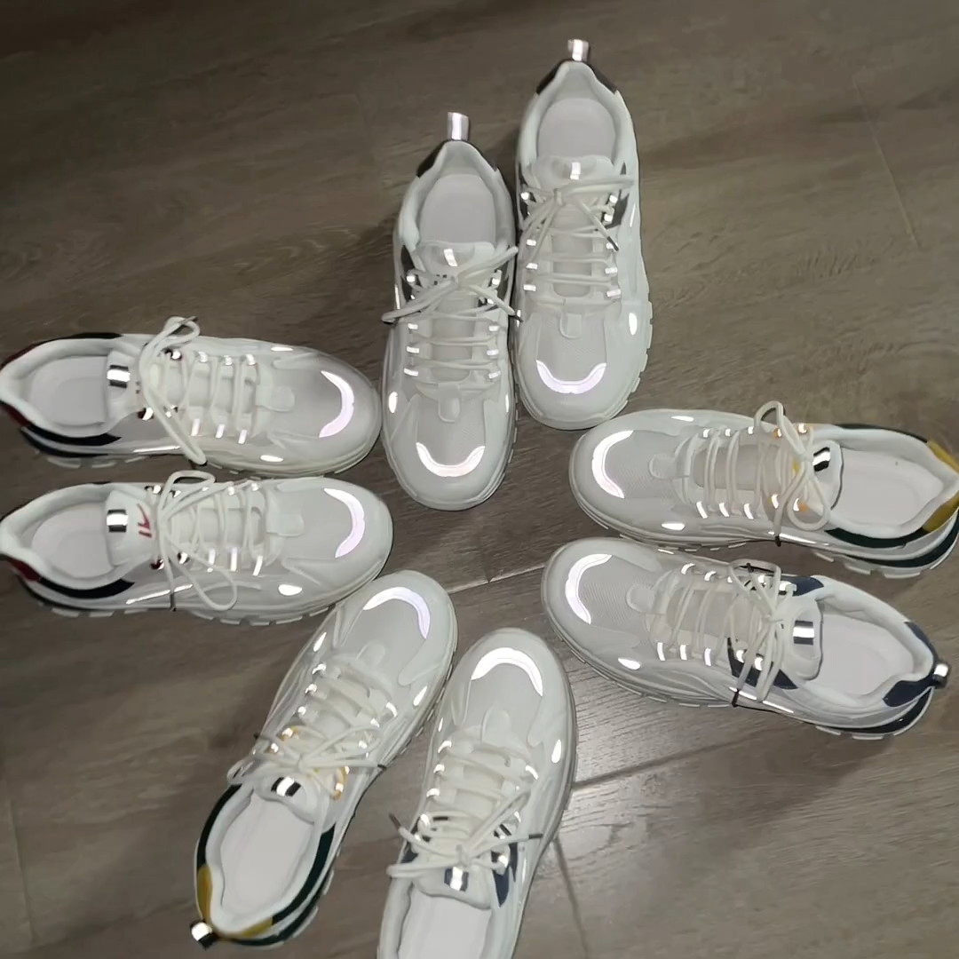 【YOTO】New Low-cut Fashion Rubber Shoes for Men Casual Breathable ...