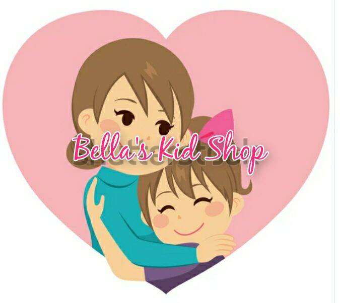 Shop online with Bella's Kids Shop now! Visit Bella's Kids Shop on Lazada.