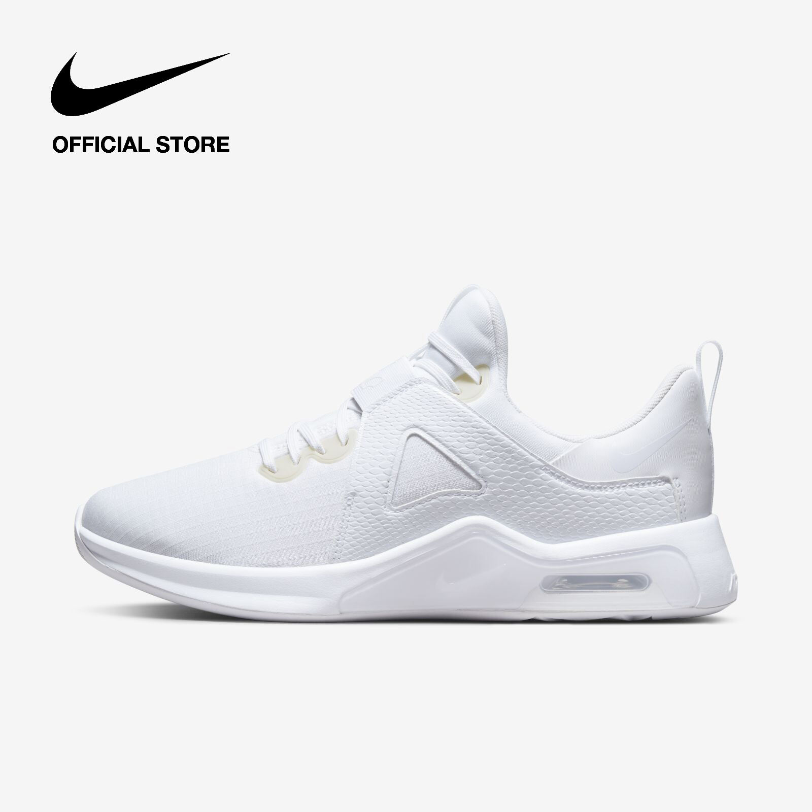 Nike Women's Aix Max Bella TR 5 Training Shoes - White | Lazada PH