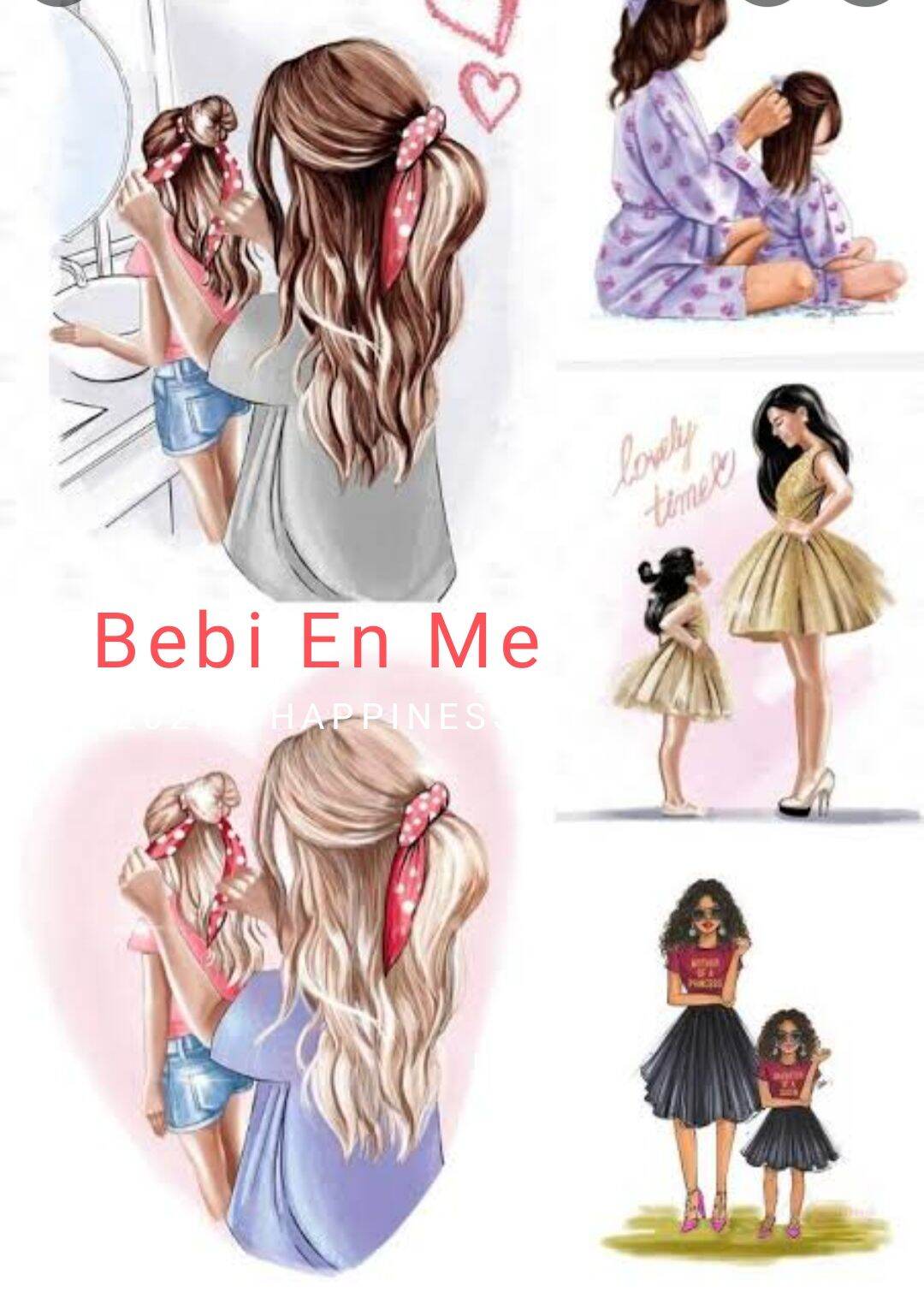 Shop at Bebi En Me with great deals online | lazada.com.ph