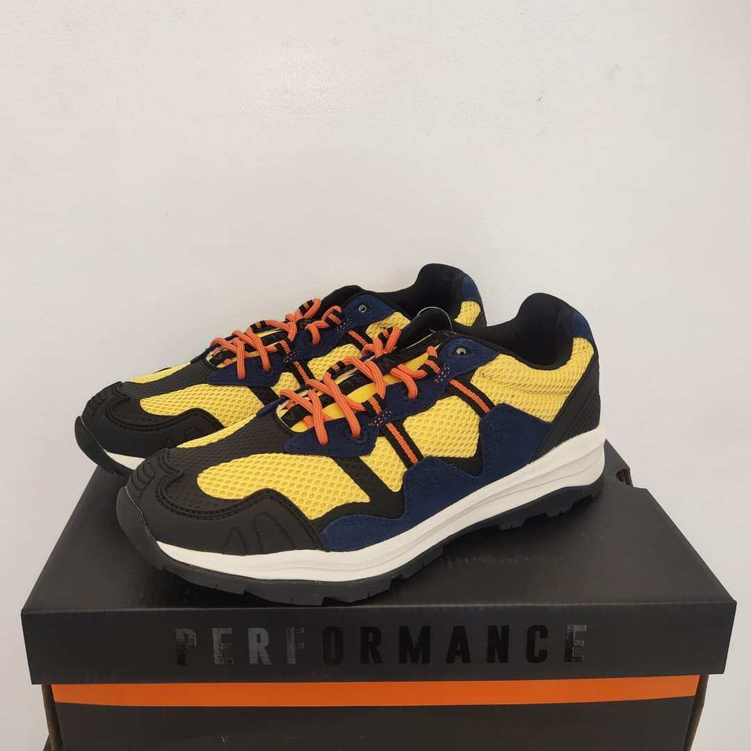 **NEW WORLD BALANCE TRAILHEAD Performance Shoes for Men | Lazada PH