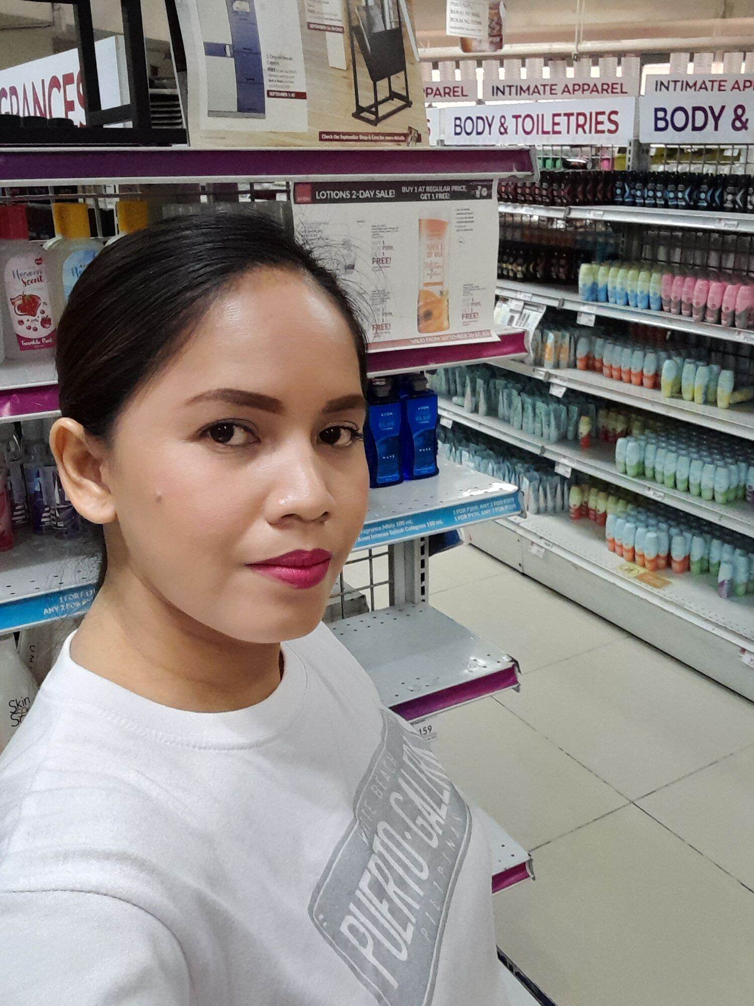 AVON OL SHOPPING.PH Official Store in the Philippines, Online Shop 02 2025